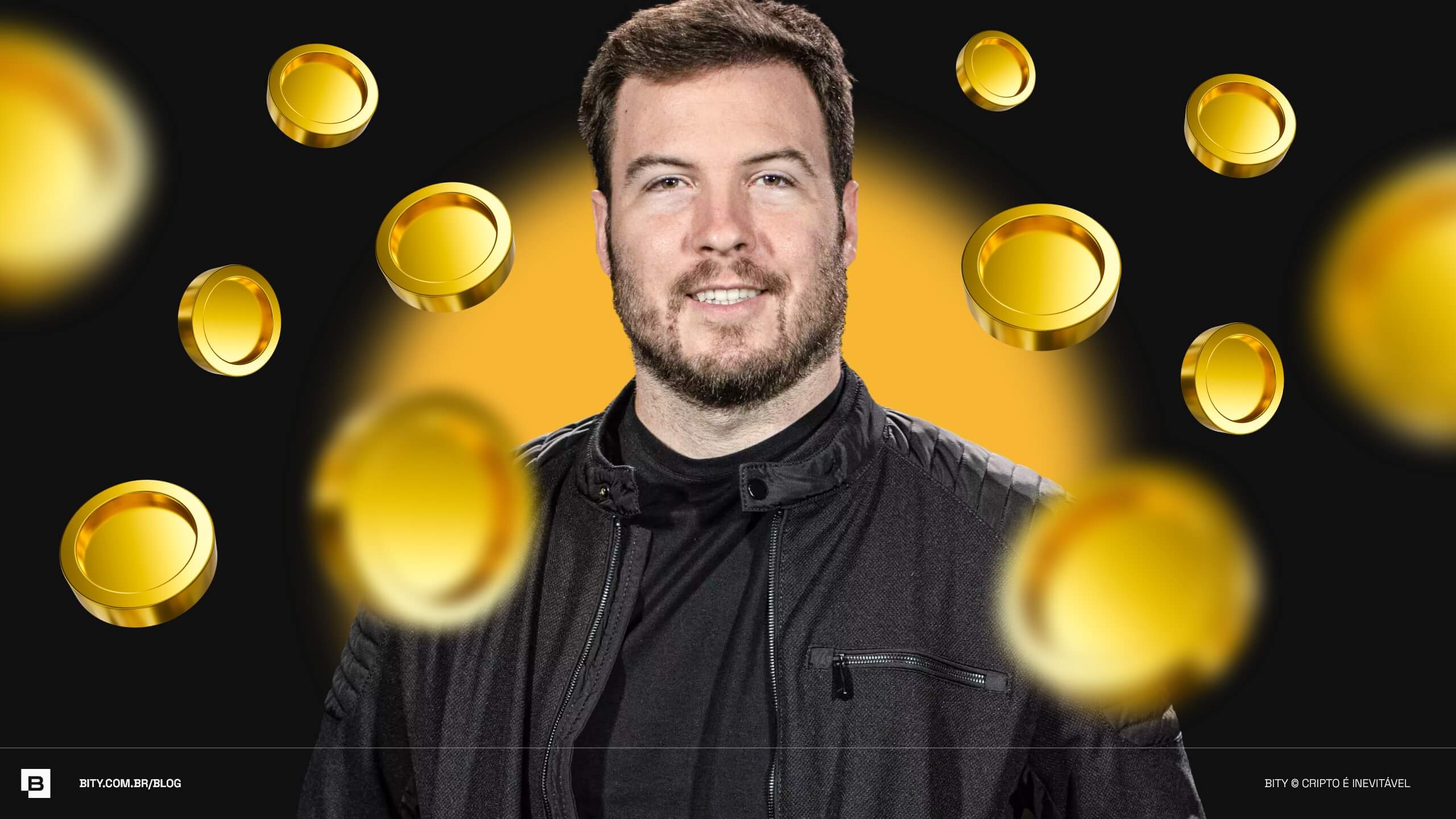 Como Thiago Nigro construiu sua fortuna - Bitybank