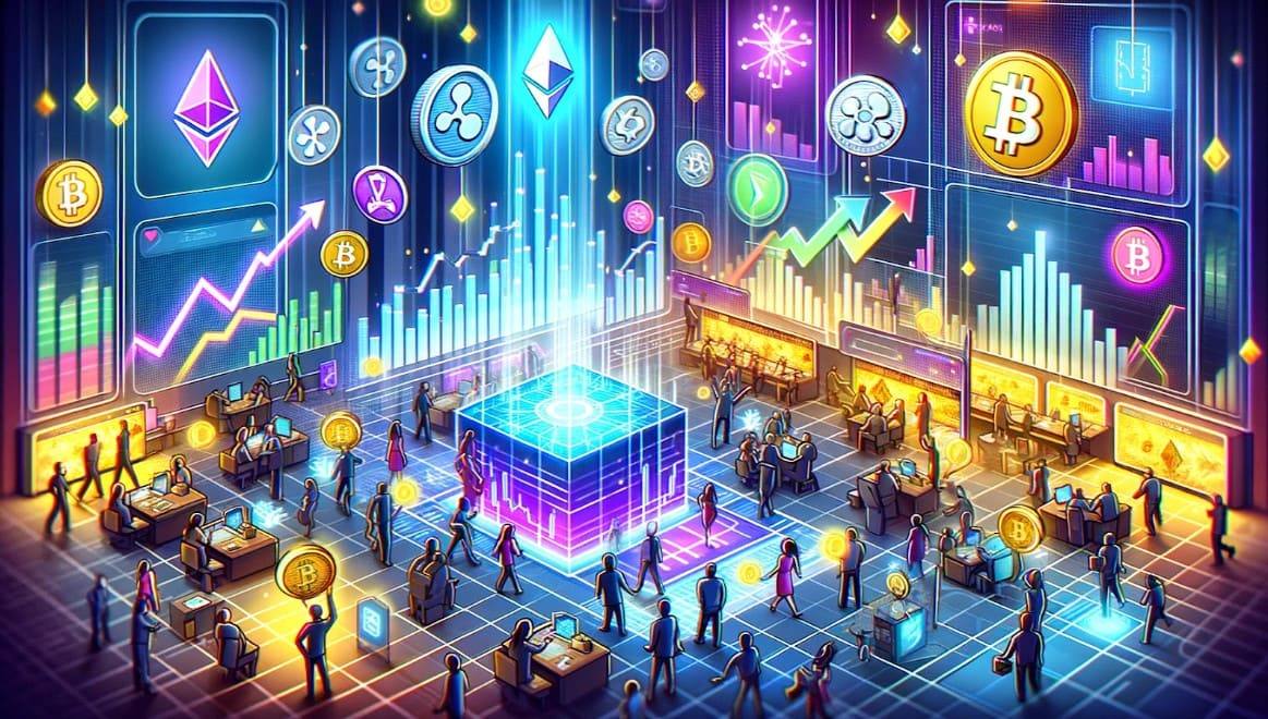 Altcoin season: guia completo sobre a temporada de altcoins