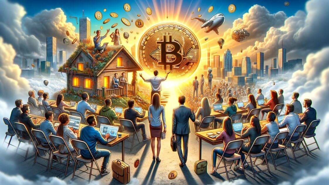 TUDO (o que sabemos) sobre Satoshi Nakamoto — criador do Bitcoin - Bitybank