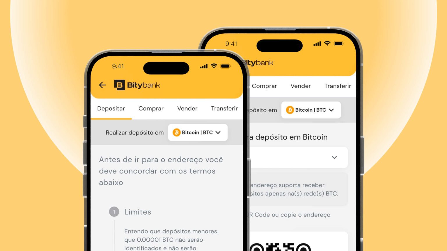 Blog Bity: TUDO sobre Bitcoin e outras criptomoedas