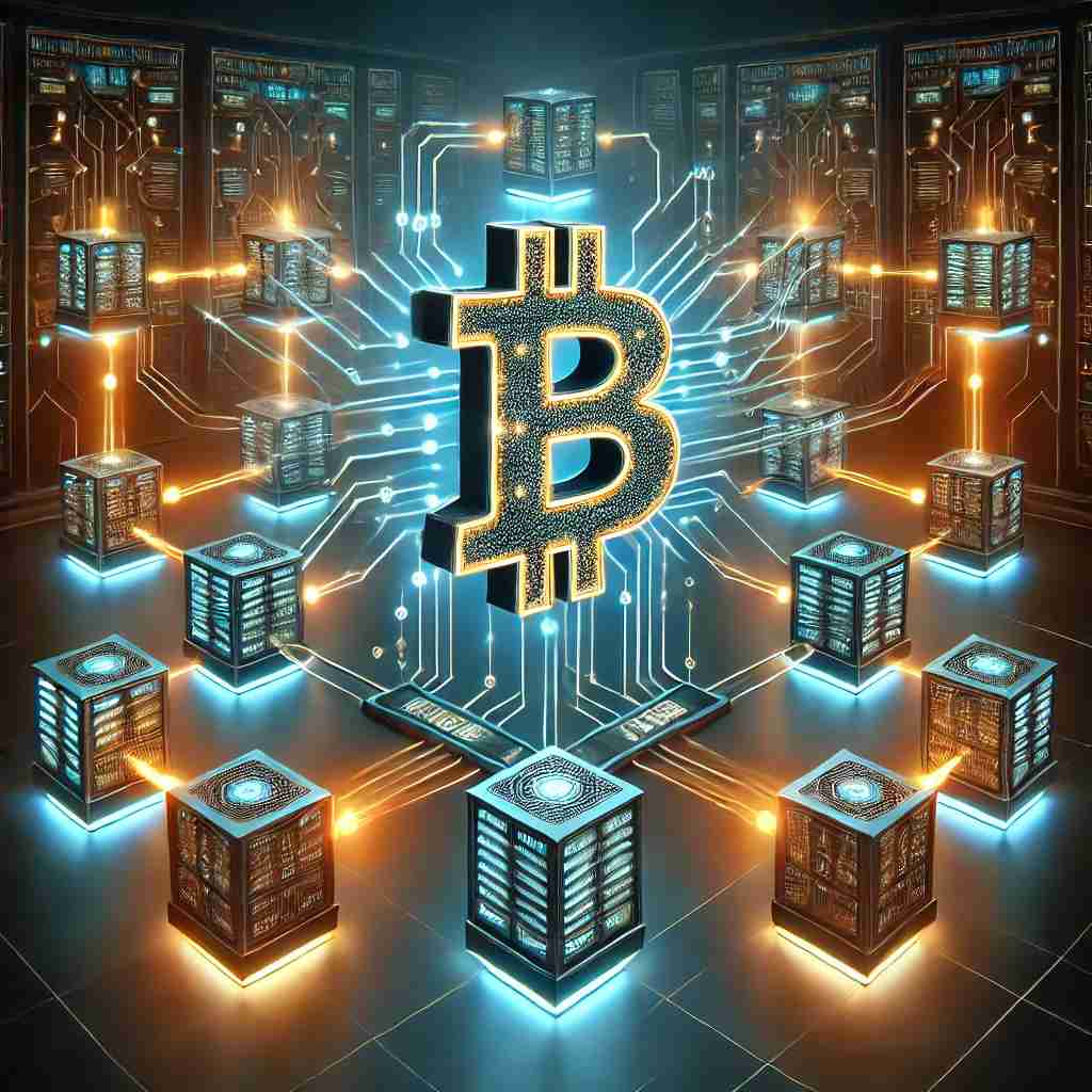 Node de Bitcoin: o que é, como funciona e por que ter um? - Bitybank